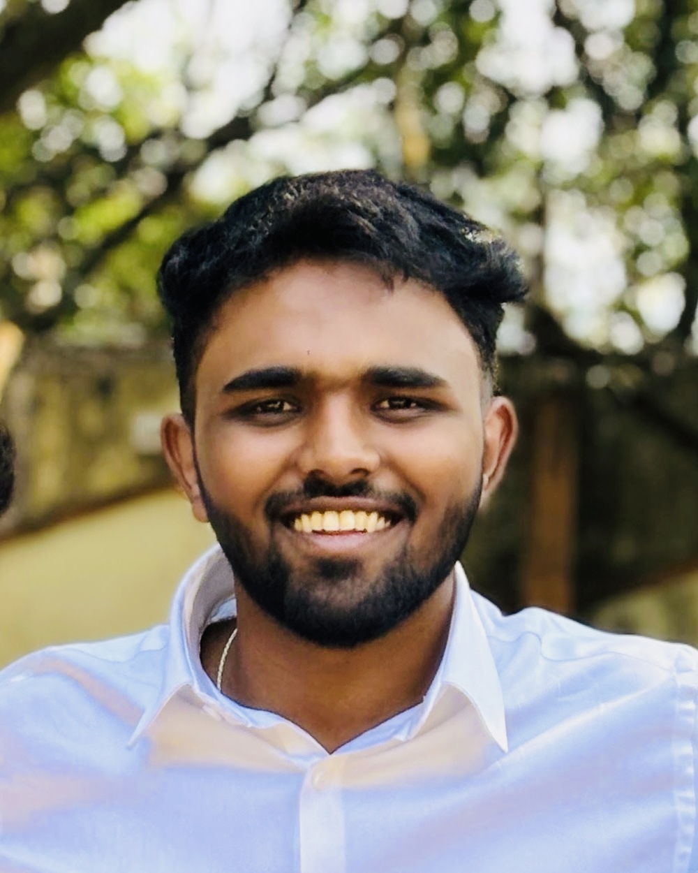 Affan Shaikhsurab - AI Engineer, Blockchain Developer & Tech Entrepreneur